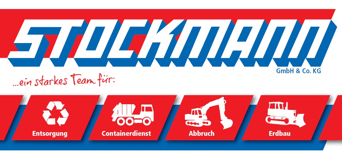 Home - Stockmann GmbH + Co. KG
